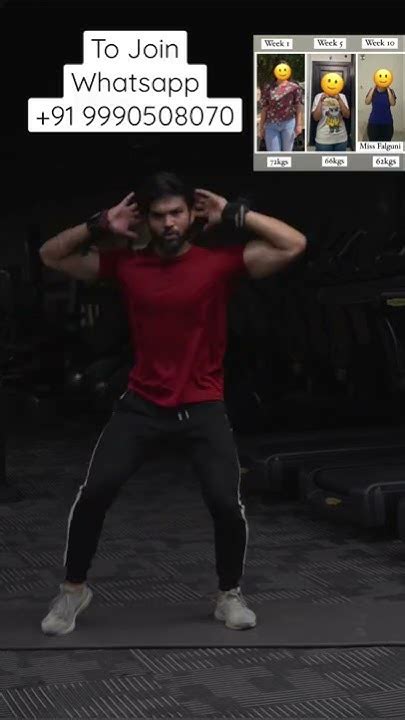 Lose 5kg In 5 Weeks Shurufit India Shorts Youtubeshorts Youtube