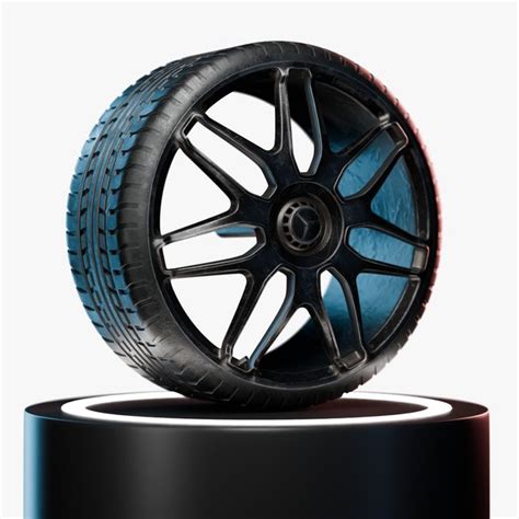 Modelo 3d Rueda01turbosquid Turbosquid 2332876