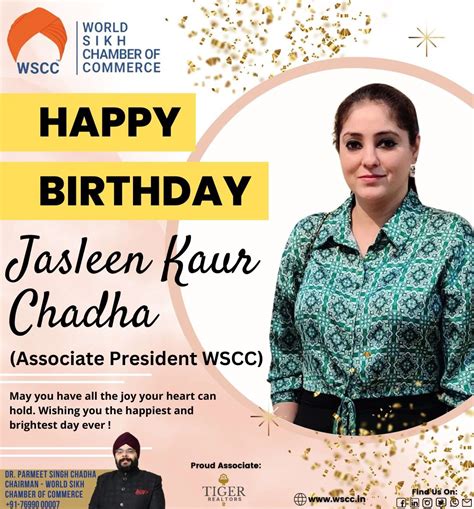 Parmeet Singh Chadha On Linkedin Wscc Sikhcommunity