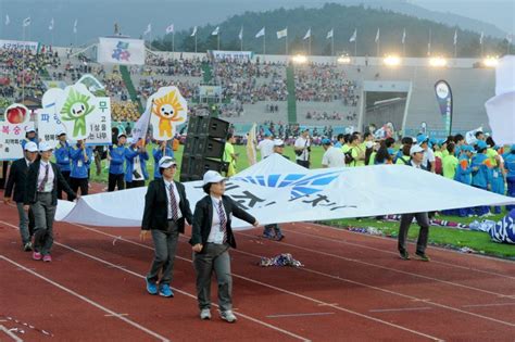 경북서 생활체육대축전 4년 만에 정상 개최구미 등서 내달 27일 개막 파이낸셜뉴스