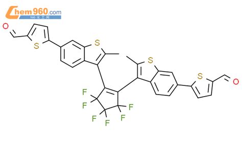 392303 65 0 2 Thiophenecarboxaldehyde 5 5 3 3 4 4 5 5 Hexafluoro 1