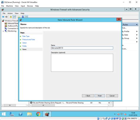 Configurar Sql Express Server Byte Renovado