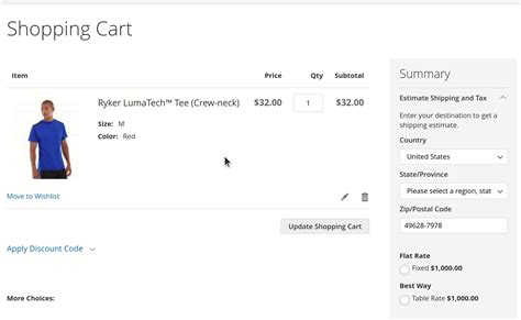 New Module Magento 2 Shipping Rules Mirasvit