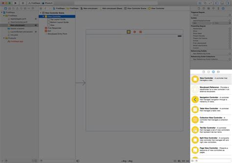 Ios 从零开始使用 Swift：使用 Uikit 的第一步 代码cn 代码吧