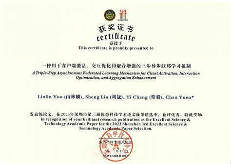 Hi Im Sheng Liu 刘晟 Sheng Lius Website