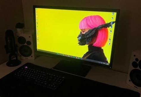 Игровой монитор Benq Zowie XL2731 144 гц 27" | Festima.Ru – частные ...