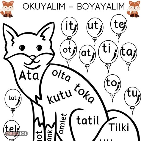 T Sesi Etkinlik Eduhol Ders Videolar Zle Online Test Z Etkinlik Ndir