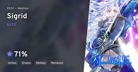Sigrid · Anilist