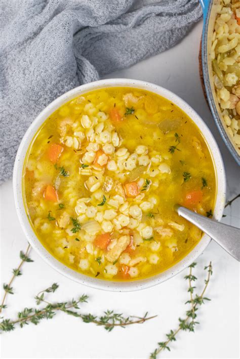 Vegan Chicken And Stars Soup Zardyplants