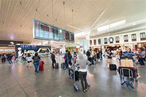 Semak Status Sekatan Perjalanan Sebelum Ke Luar Negara Lhdn