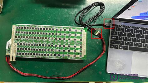Decoding Tool Eeprom Programming Cable Usage Tutorial Zeus Mining