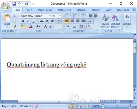 How To Set Auto Correct In Word