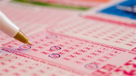 Se Busca El Ganador De Un Premio De 46m De Euros Le Tocó La Lotería Y
