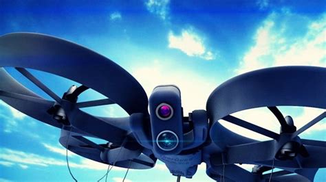 Dronelar ile Alakalı Yanlış Bilinen Gerçek Tamindir