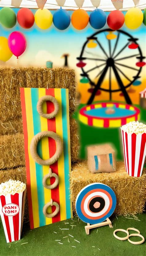 17 Hay Bale Decorating Ideas For Every Occasion 🌟