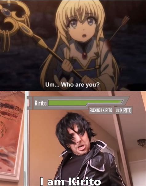Totally Original Content R Animemes