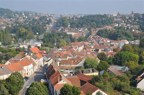 Visite Guidée Mairie De Linas 91
