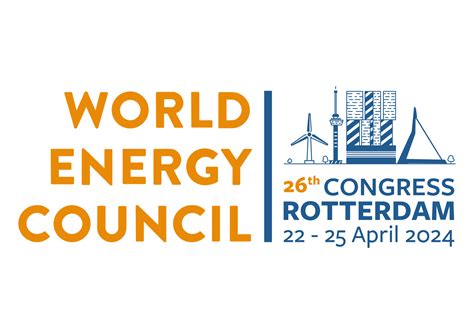 World Energy Congress 2024 Energy Transition In The Spotlight Events