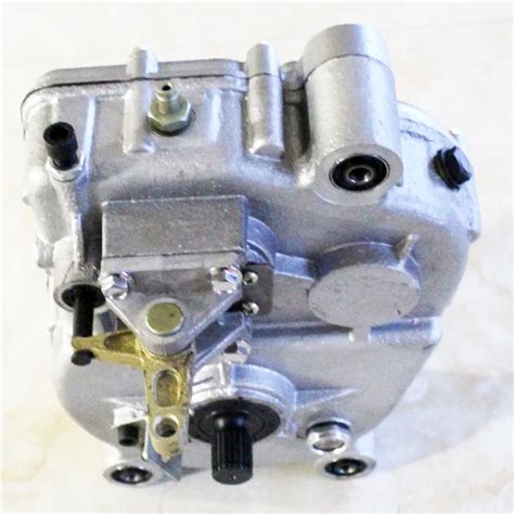 250cc Utv Reverse Reduction Gearbox High Performance