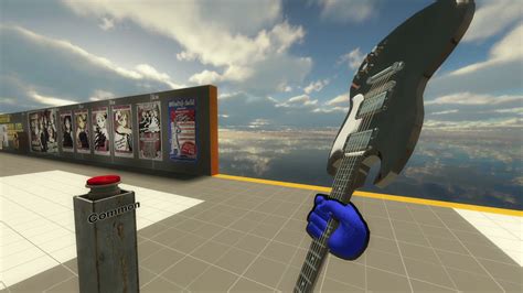 L4d2 Mod Showcase Gibson Sg Guitar Youtube