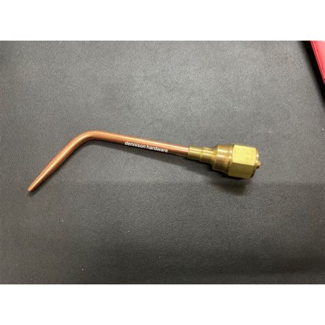Victor Welding Tip Attachment Lazada PH