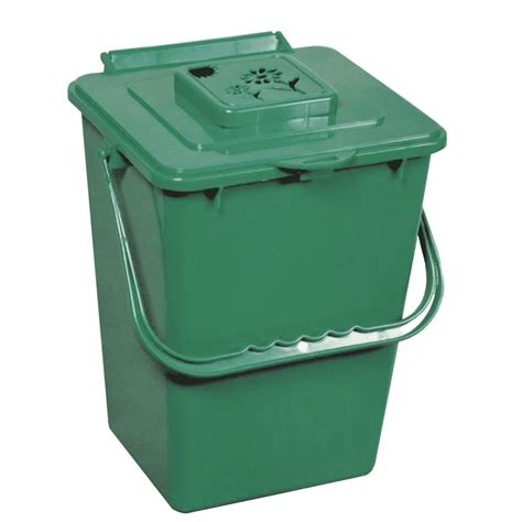 Kitchen Compost Bin