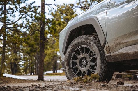 Overlander Spotlight Radventure4 Vanish Today