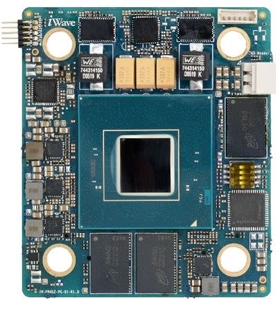 Unlocking The Potential Of Agilex System On Module In AI Development Electronics Lab