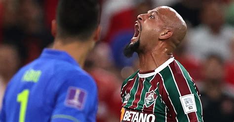 El Fluminense Se Impuso 2 0 Ante Al Ahly Y Jugará La Final Del Mundial