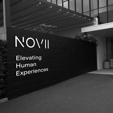 Novii On Linkedin Noviinz Humanspace Elevatehumanexperiences