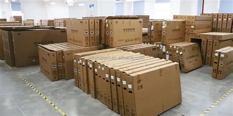 Transparent OLED Display Module For Smart Windows 30 55 70 Inch