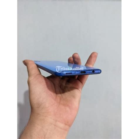 HP Samsung A70 Bekas Seperti Baru Kondisi Mulus Fullset Siap Pakai Di Jombang Tribun JualBeli