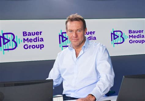 Gary Stein Promoted To New Role Of Director Of Audio At Bauer Radiotoday