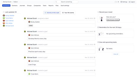 🔔 Update On The Project · Issue 6626 · Monicahqmonica · Github