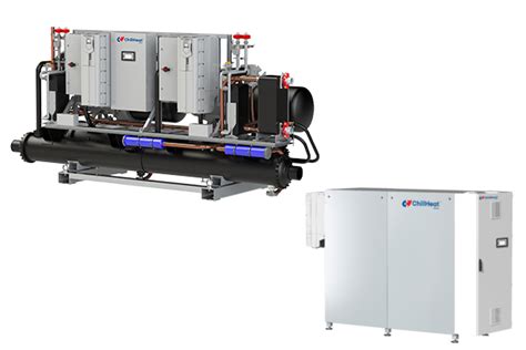 Heat Pumps Burners McCotter Energy Systems Inc
