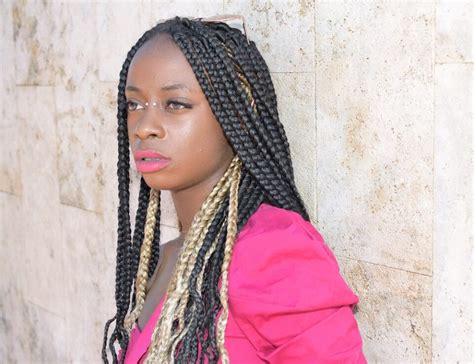 Peekaboo Braids The Complete Styling Guide Hairstylecamp