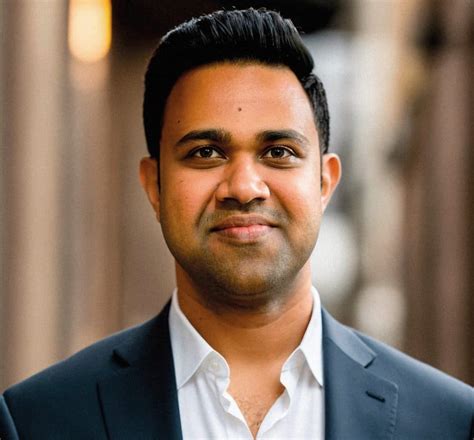 Cargo Line On Linkedin Power 30 The Elite Executives Niranjan Venkatesh