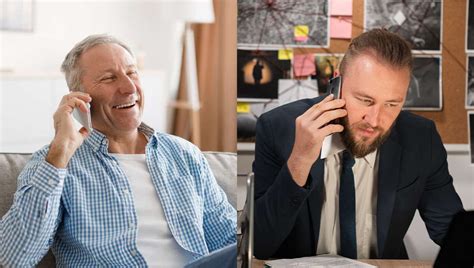 Hilarious Pranks To Pull On The FBI Agents Tapped Into Your Phone Line Tea Party Before It
