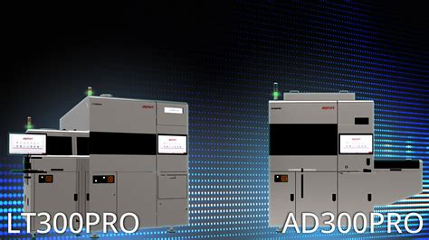 Embracing The Year Of Micro Led Mass Production” Asmpt Unveils New Laser Mass Transfer