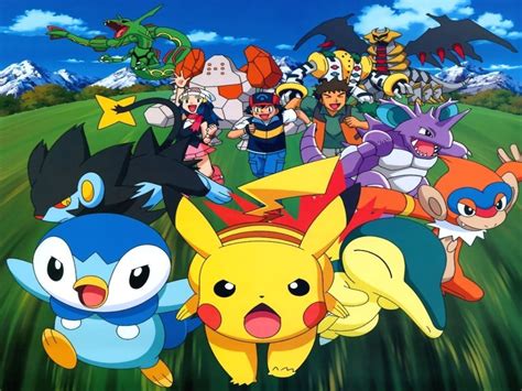 🔥 50 Pokemon Official Wallpapers Wallpapersafari
