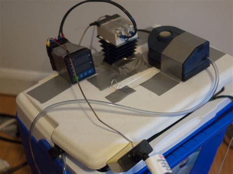 Universal Temperature Controller For 70 Make