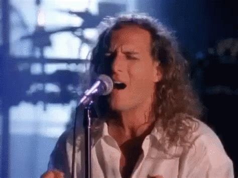 Michael Bolton S Tenor
