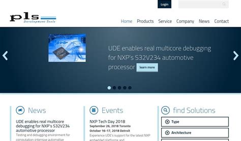 Optimierte Fehlersuche In Multi Chip Systemen Pls Ude Ermöglicht Erstmals Synchrones Debuggen