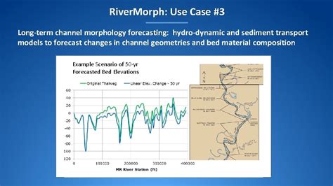 River Morph A Web Platform For Enabling River
