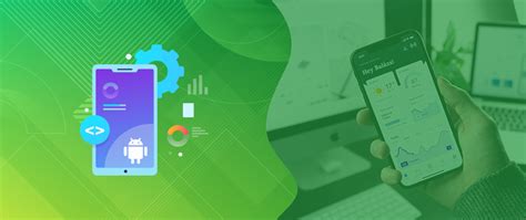 Reasons To Choose Android For On Demand App Development