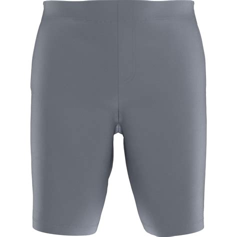 Pga Tour Golf Exposed Elastic Waistband Dobby Short