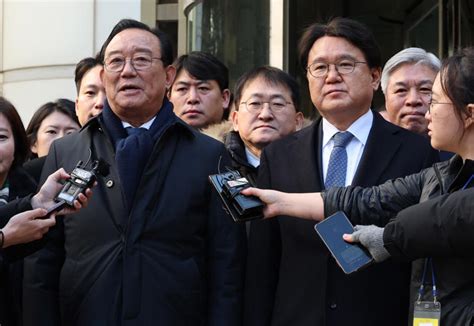 사설 ‘울산 선거 공작 2심 무죄 숱한 유죄 증거에 눈감았나