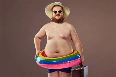 Dad Bod 1047 Kiss Fm