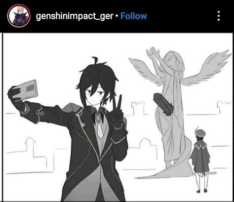 Genshin Impact Memes Artofit