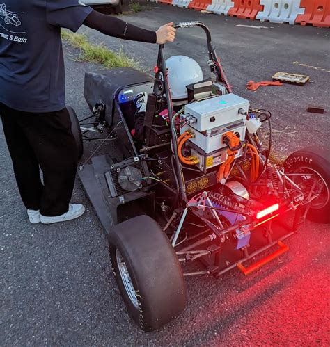 2 Lv 시스템 개요 대학생 자작자동차대회 E Formula 전기시스템 제작기 전기시스템 자작자동차포럼